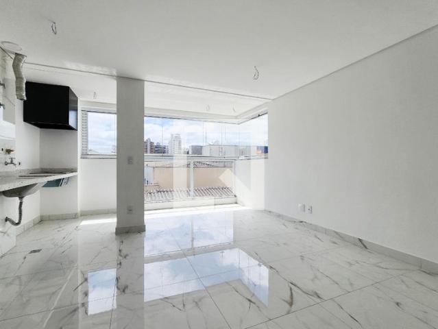 Apto, Jardim do Mar, 2 Quartos, 60 m2 São Bernardo do Campo