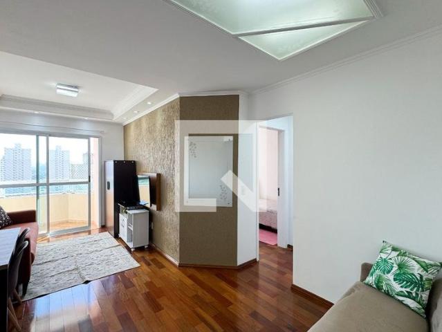 Apto, Jardim do Mar, 2 Quartos, 70 m2 São Bernardo do Campo