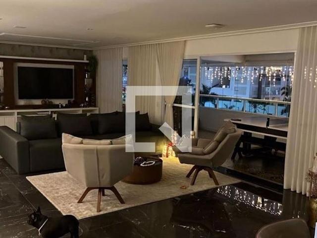 Apto, Jardim do Mar, 4 Quartos, 246 m2 São Bernardo do Campo