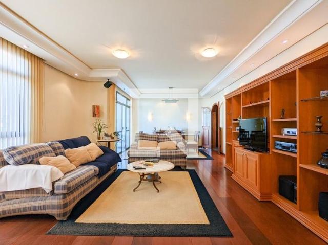 Apto, Jardim do Mar, 4 Quartos, 260 m2 São Bernardo do Campo