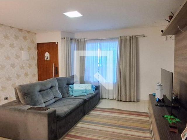 Casa, Jardim do Mar, 4 Quartos, 237 m2 São Bernardo do Campo