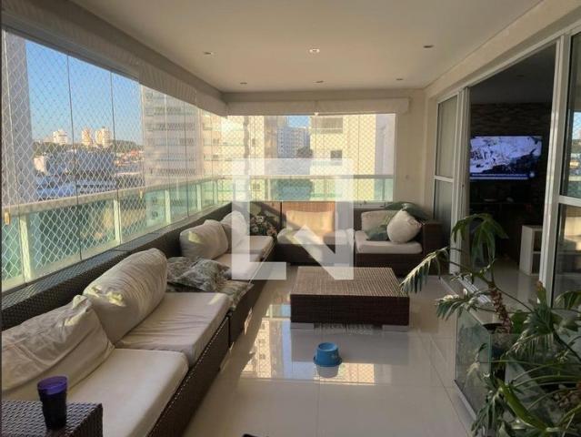 Apto, Jardim do Mar, 4 Quartos, 237 m2 São Bernardo do Campo