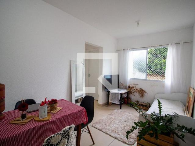 Apto, Jardim do Paço, 1 Quarto, 45 m2 Sorocaba