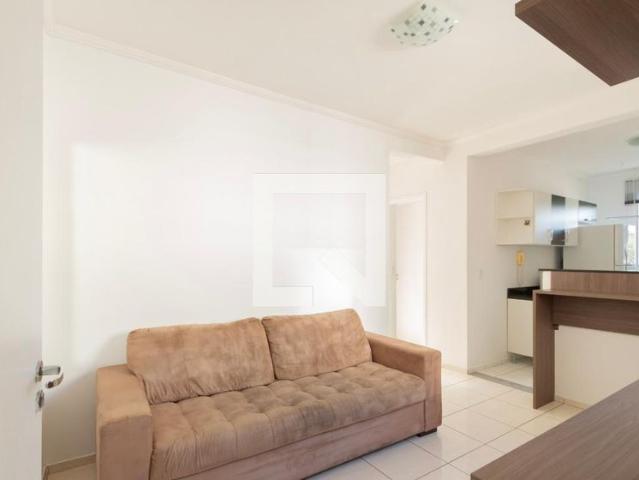 Apto, Jardim do Paço, 2 Quartos, 45 m2 Sorocaba