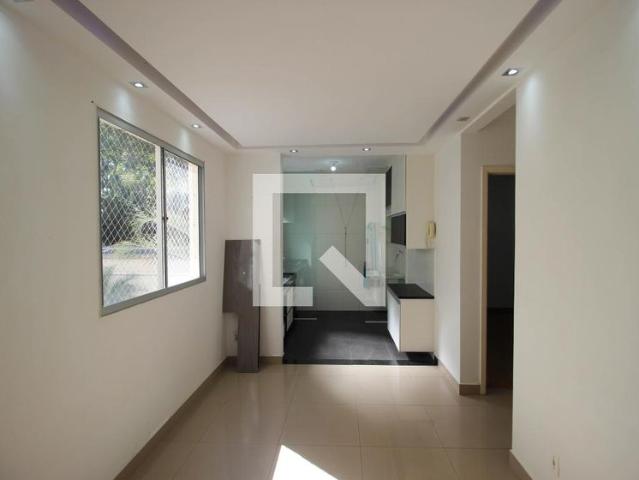 Apto, Jardim do Paço, 2 Quartos, 48 m2 Sorocaba