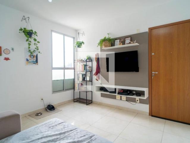Apto, Jardim do Paço, 2 Quartos, 49 m2 Sorocaba