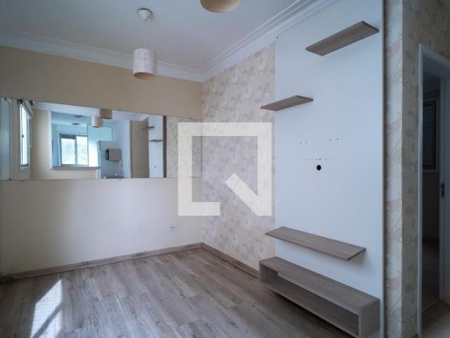Apto, Jardim do Paço, 2 Quartos, 50 m2 Sorocaba