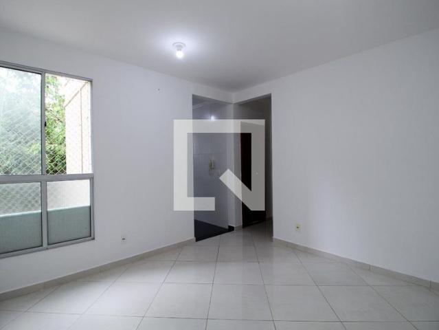 Apto, Jardim do Paço, 2 Quartos, 52 m2 Sorocaba