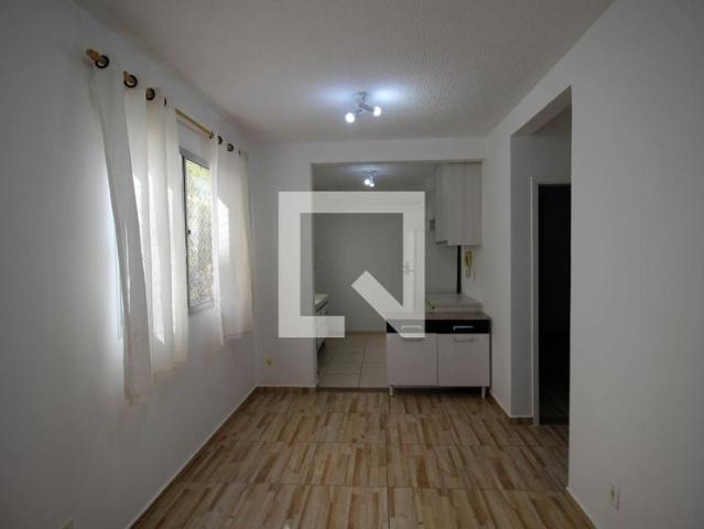 Apto, Jardim do Paço, 2 Quartos, 55 m2 Sorocaba