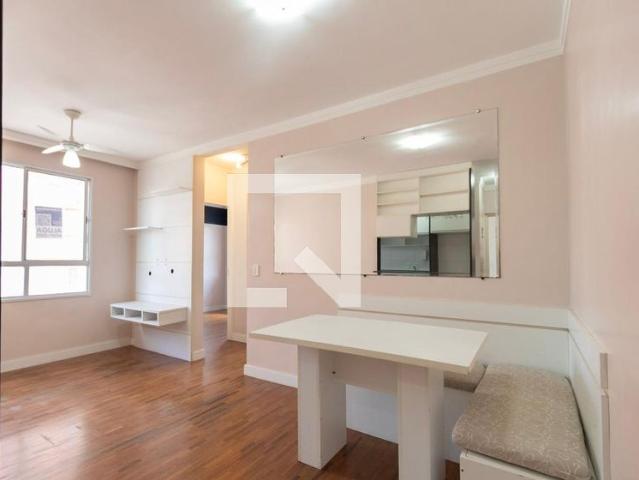 Apto, Jardim do Paço, 2 Quartos, 59 m2 Sorocaba