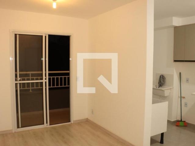 Apto, Jardim do Rio Cotia, 1 Quarto, 48 m2 Cotia