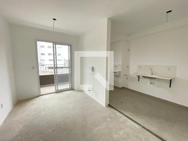 Apto, Jardim do Rio Cotia, 2 Quartos, 60 m2 Cotia
