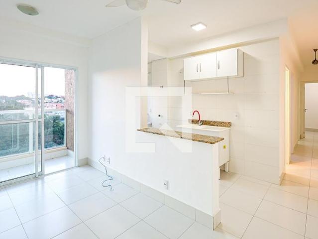 Apto, Jardim do Sol, 3 Quartos, 65 m2 Indaiatuba