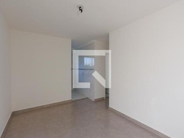 Apto, Jardim dos Colibris, 2 Quartos, 45 m2 Indaiatuba