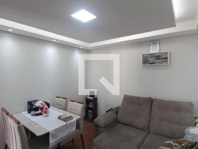 Apto, Jardim dos Comerciários, 2 Quartos, 47 m2 Belo Horizonte