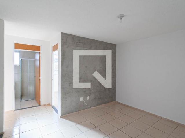 Apto, Jardim dos Comerciários, 2 Quartos, 44 m2 Belo Horizonte