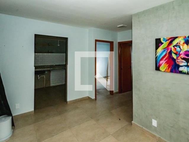 Apto, Jardim dos Comerciários, 2 Quartos, 45 m2 Belo Horizonte
