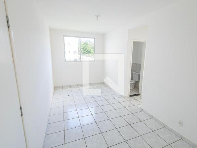 Apto, Jardim dos Comerciários, 2 Quartos, 48 m2 Belo Horizonte