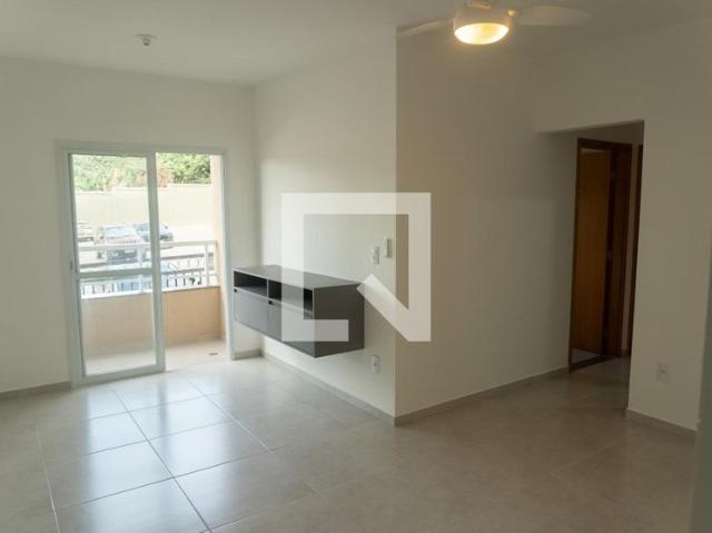 Apto, Jardim dos Calegaris, 2 Quartos, 61 m2 Paulínia