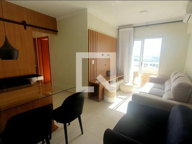 Apto, Jardim dos Calegarisn, 2 Quartos, 66 m2 Paulínia
