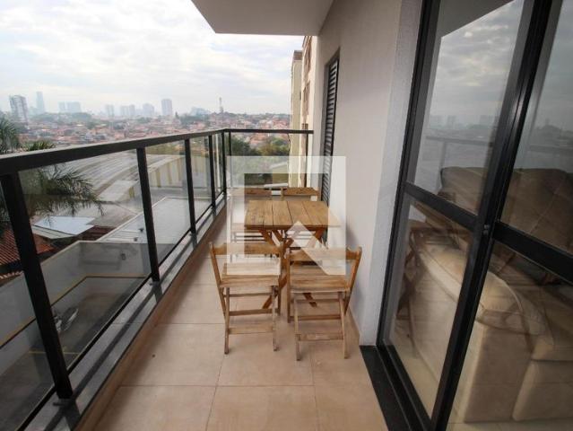 Apto, Jardim dos Estados, 1 Quarto, 60 m2 Sorocaba