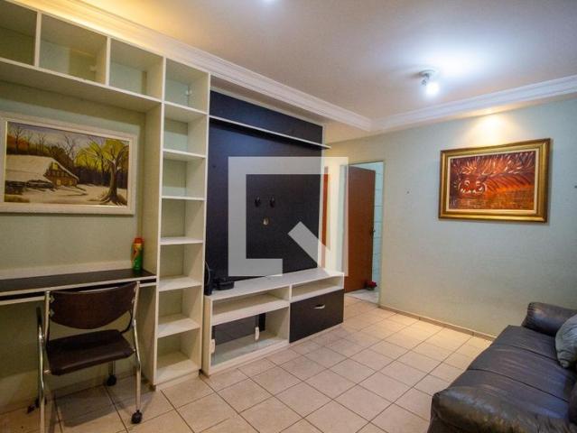 Apto, Jardim dos Estados, 2 Quartos, 51 m2 Sorocaba