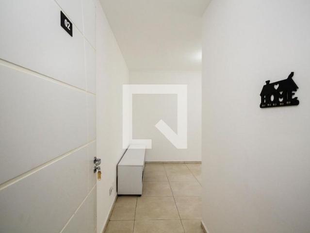 Apto, Jardim dos Ipês, 2 Quartos, 50 m2 Cotia