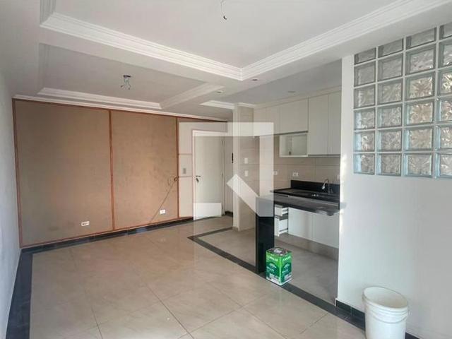 Apto, Jardim dos Ipês, 2 Quartos, 51 m2 Cotia
