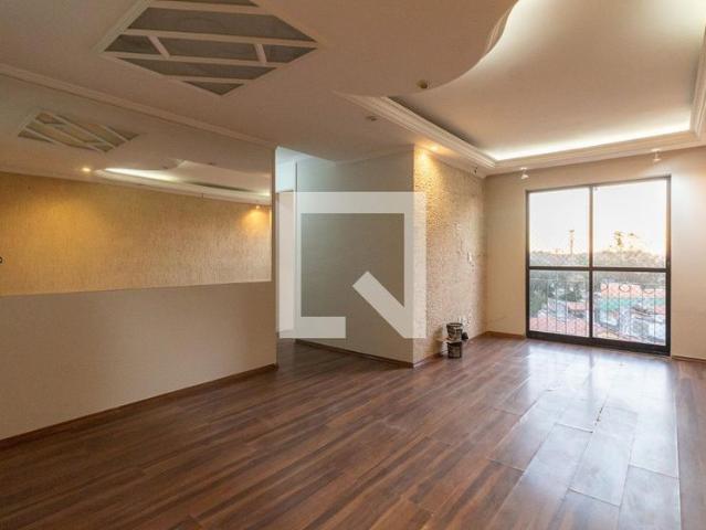 Apto, Jardim Dracena, 3 Quartos, 82 m2 São Paulo
