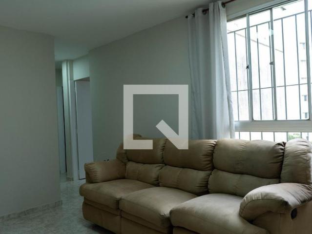 Apto, Jardim Elite, 2 Quartos, 55 m2 Piracicaba