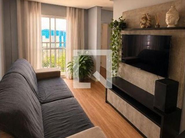 Apto, Jardim Eliza, 2 Quartos, 53 m2 Valinhos
