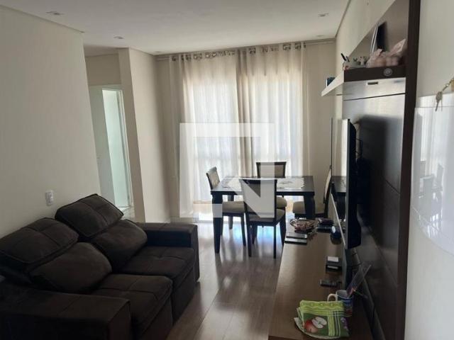 Apto, Jardim Eliza, 2 Quartos, 53 m2 Valinhos