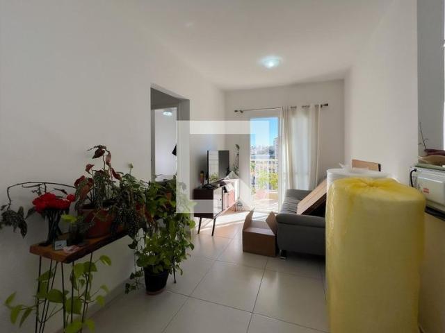 Apto, Jardim Eliza, 2 Quartos, 55 m2 Valinhos