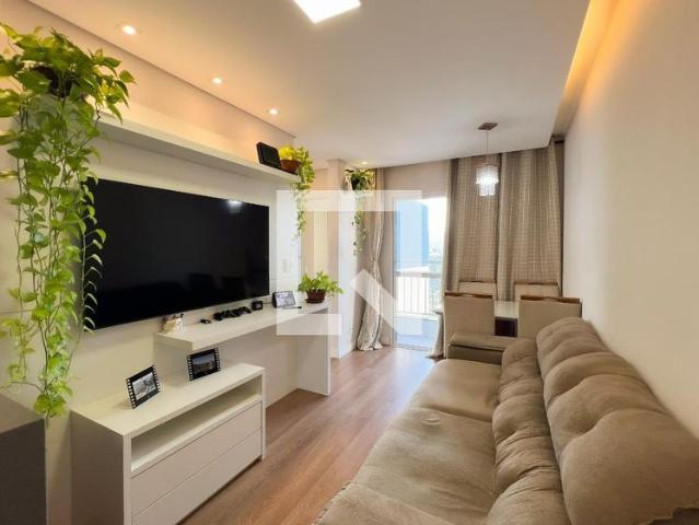 Apto, Jardim Eliza, 2 Quartos, 56 m2 Valinhos