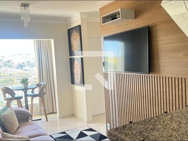Apto, Jardim Eliza, 2 Quartos, 70 m2 Valinhos