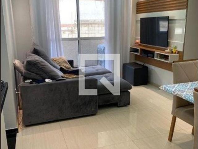 Apto, Jardim Eliza, 3 Quartos, 77 m2 Valinhos