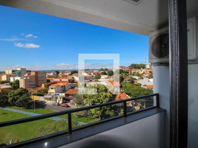 Apto, Jardim Emília, 1 Quarto, 45 m2 Sorocaba