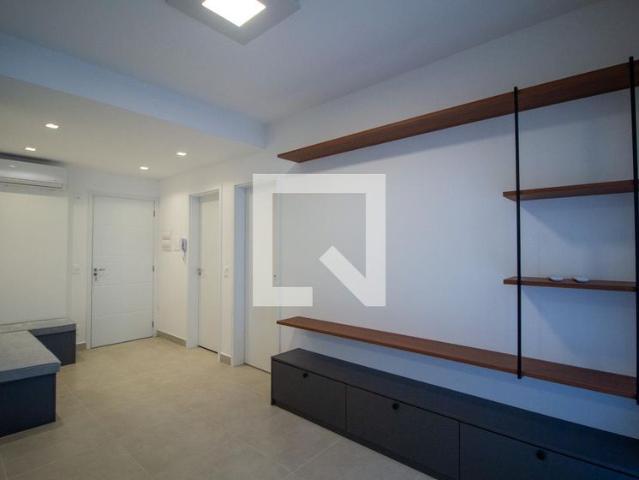 Apto, Jardim Emília, 1 Quarto, 55 m2 Sorocaba