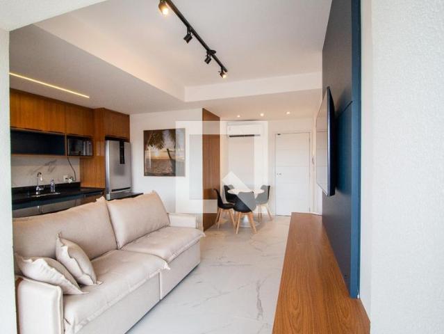 Apto, Jardim Emília, 1 Quarto, 61 m2 Sorocaba