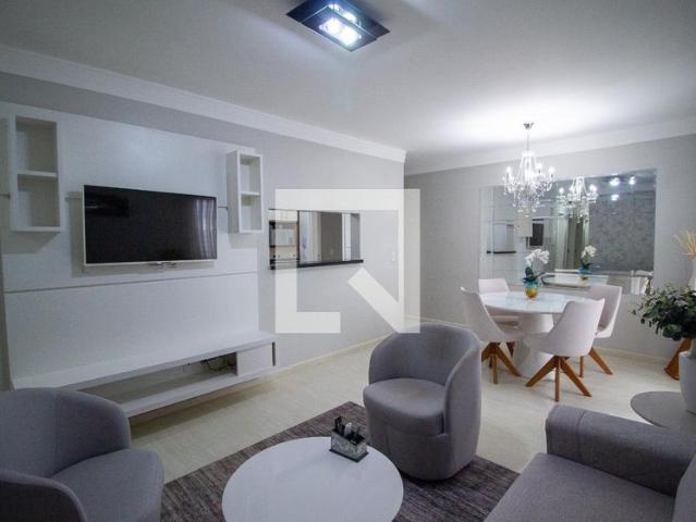 Apto, Jardim Emília, 2 Quartos, 70 m2 Sorocaba