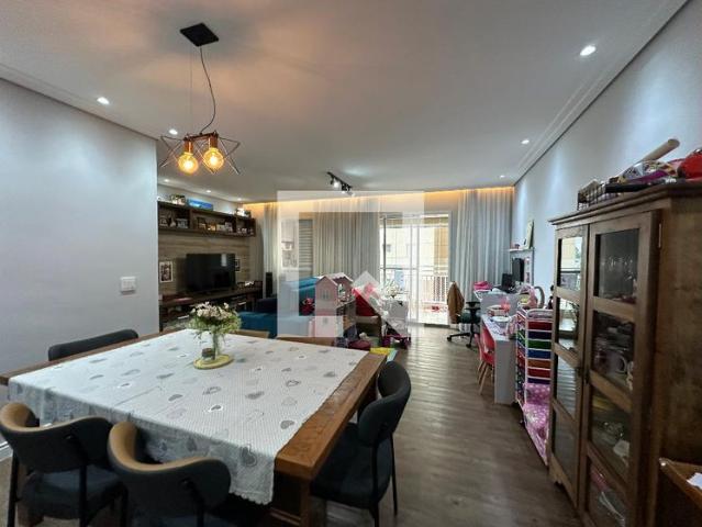 Apto, Jardim Esperança, 3 Quartos, 105 m2 Barueri