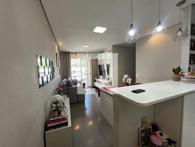 Apto, Jardim Esperança, 3 Quartos, 68 m2 Barueri