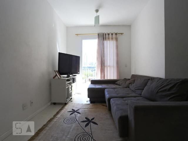 Apto, Jardim Esperança, 3 Quartos, 68 m2 Barueri