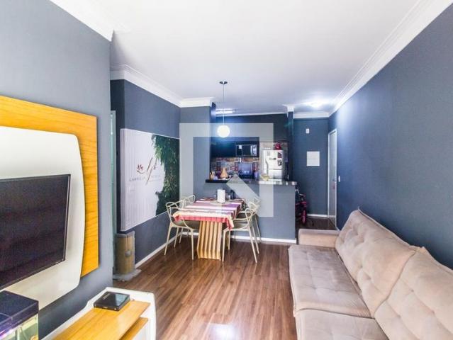 Apto, Jardim Esperança, 3 Quartos, 68 m2 Barueri
