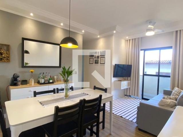 Apto, Jardim Esperança, 3 Quartos, 69 m2 Barueri
