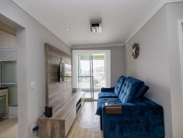 Apto, Jardim Esperança, 3 Quartos, 74 m2 Barueri