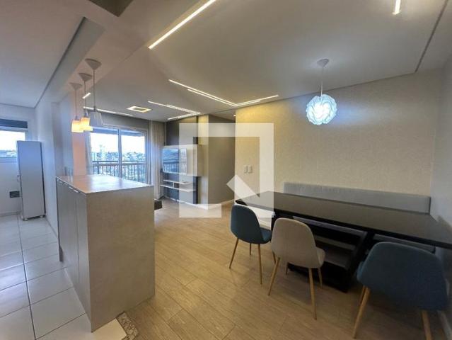 Apto, Jardim Esperança, 3 Quartos, 74 m2 Barueri