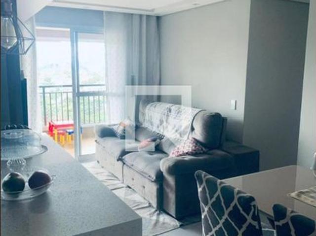 Apto, Jardim Esperança, 3 Quartos, 76 m2 Barueri