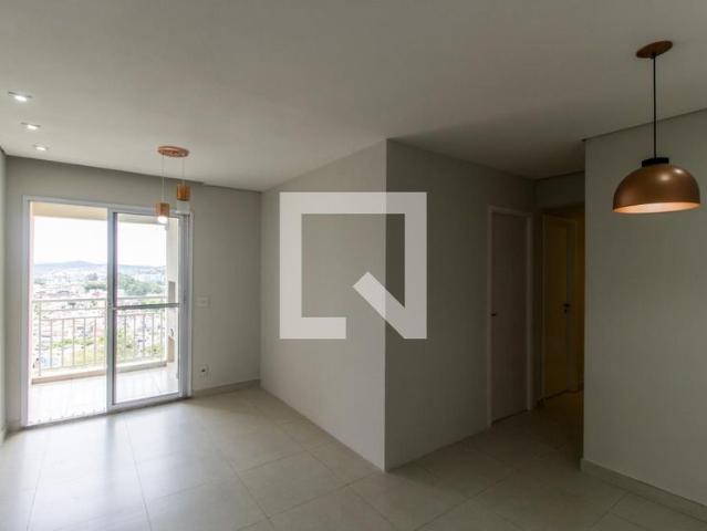 Apto, Jardim Esperança, 3 Quartos, 70 m2 Barueri