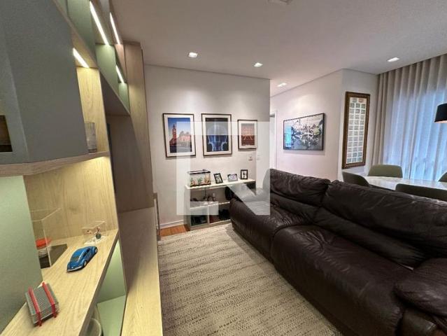 Apto, Jardim Esperança, 3 Quartos, 70 m2 Barueri